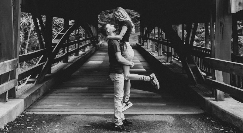 Hailie Hamilton and Darryk Morrow's Wedding Website