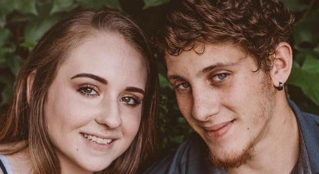 Destiny Grant and Jack Dunagan's Wedding Website