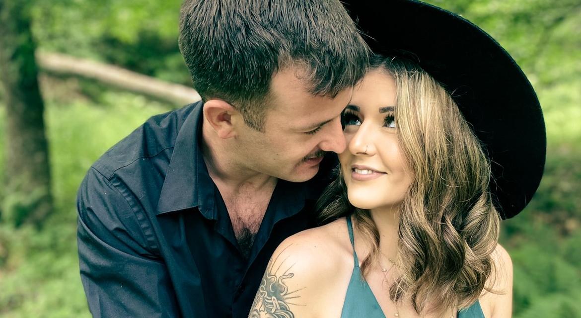 Hannah Bean and Tod Chaffee's Wedding Website