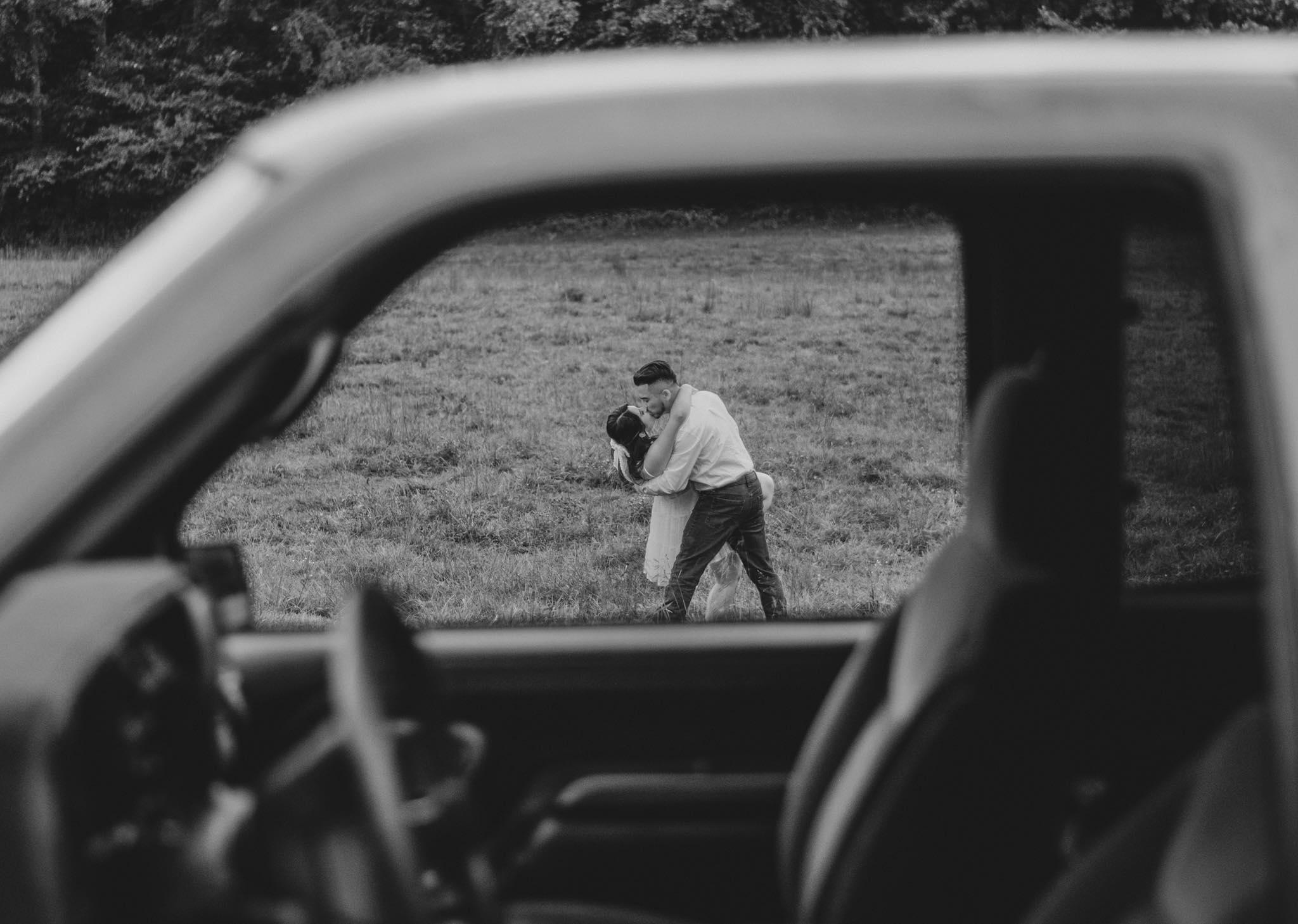 Emily Jasso and Oscar Blanco's Wedding Website