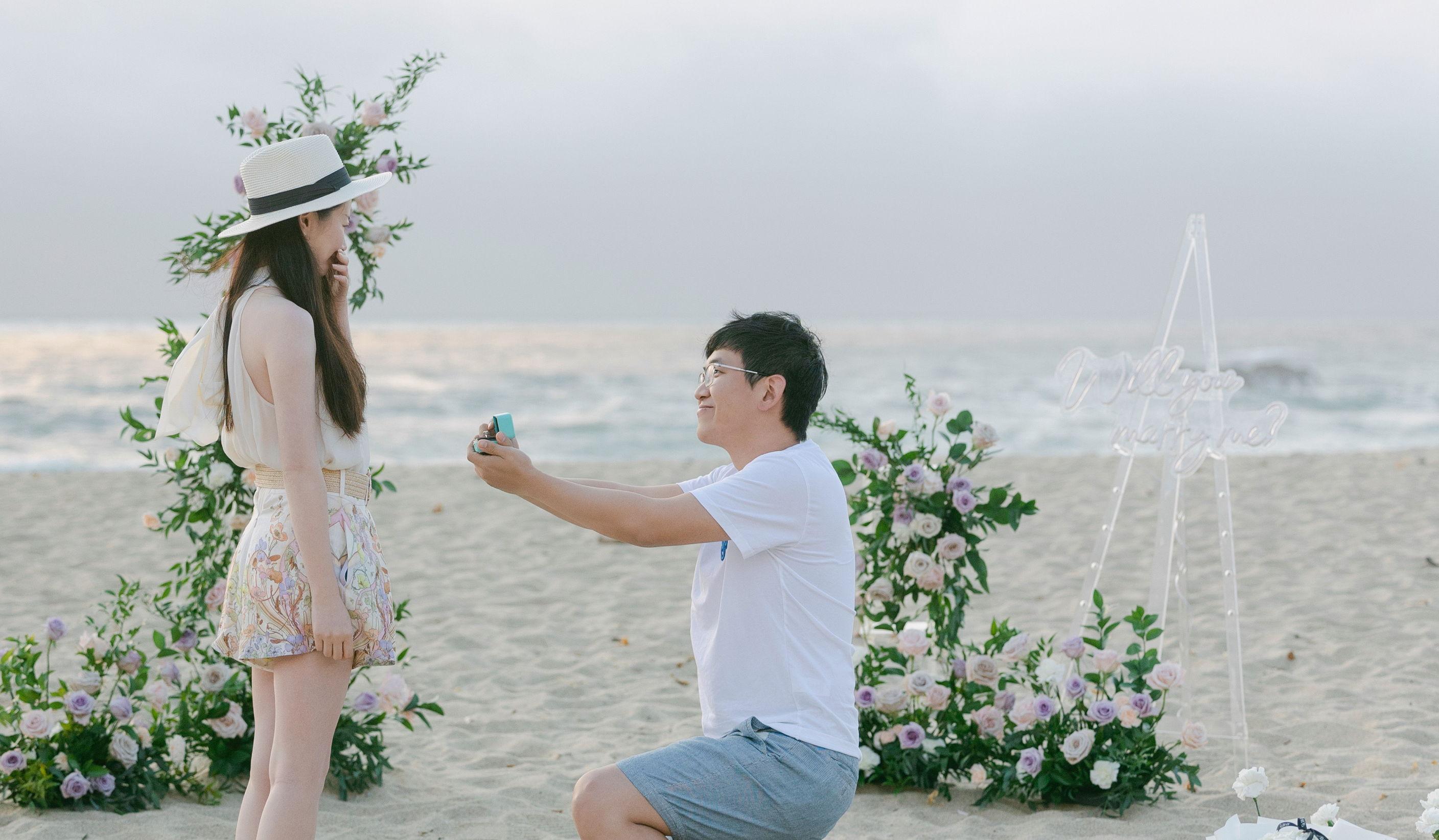 XIAOXUE WANG and SICHENG LIU's Wedding Website