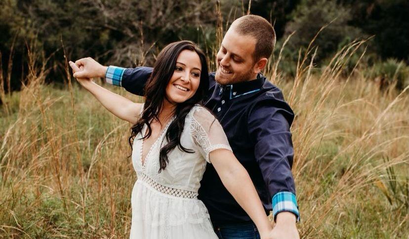 Kayla Tvenstrup and Zach Hebert's Wedding Website