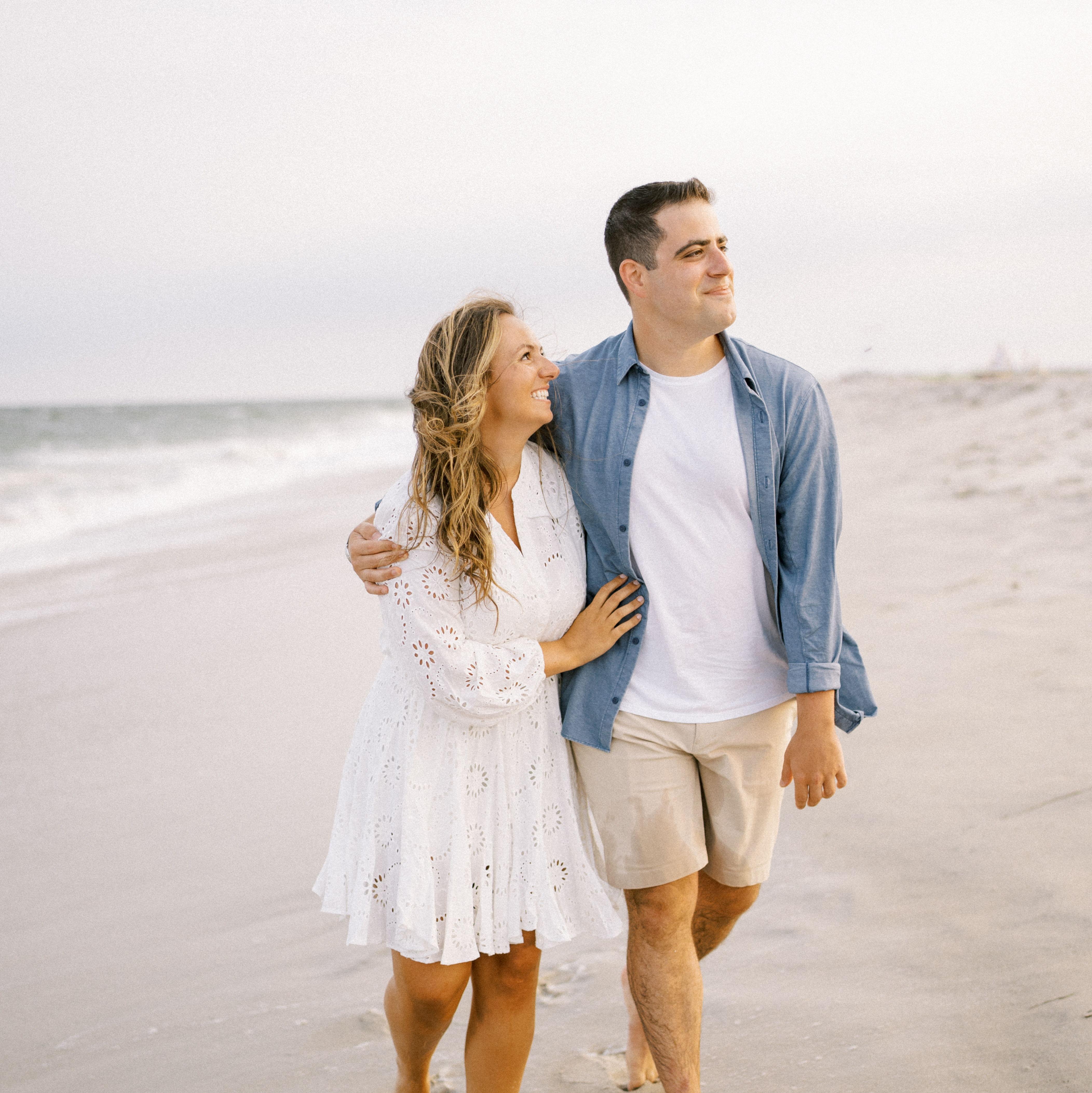 Sam Becker and Sam Cohen's Wedding Website