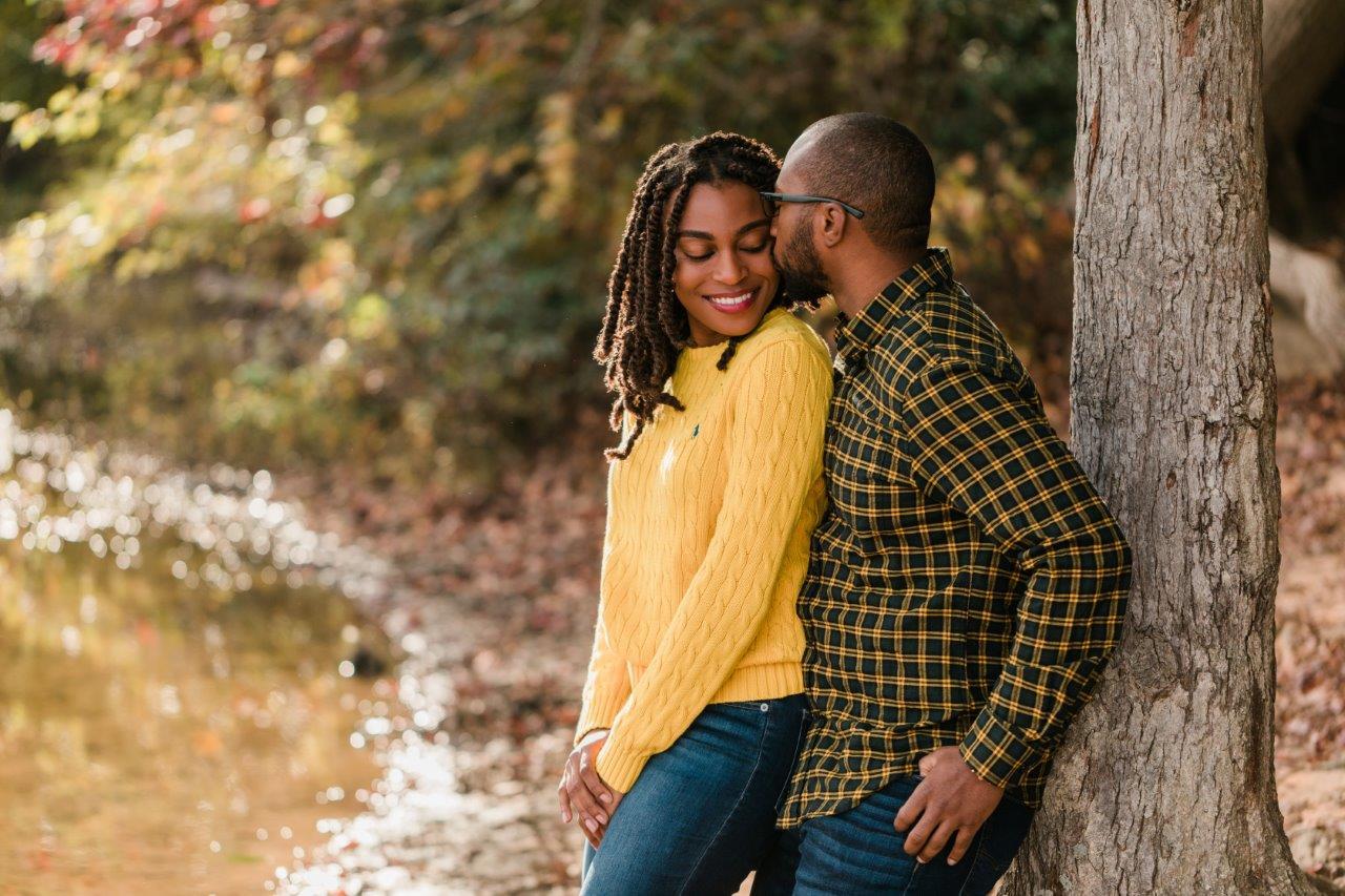 Cashmire Norfleet and Aaron Mcfall's Wedding Website