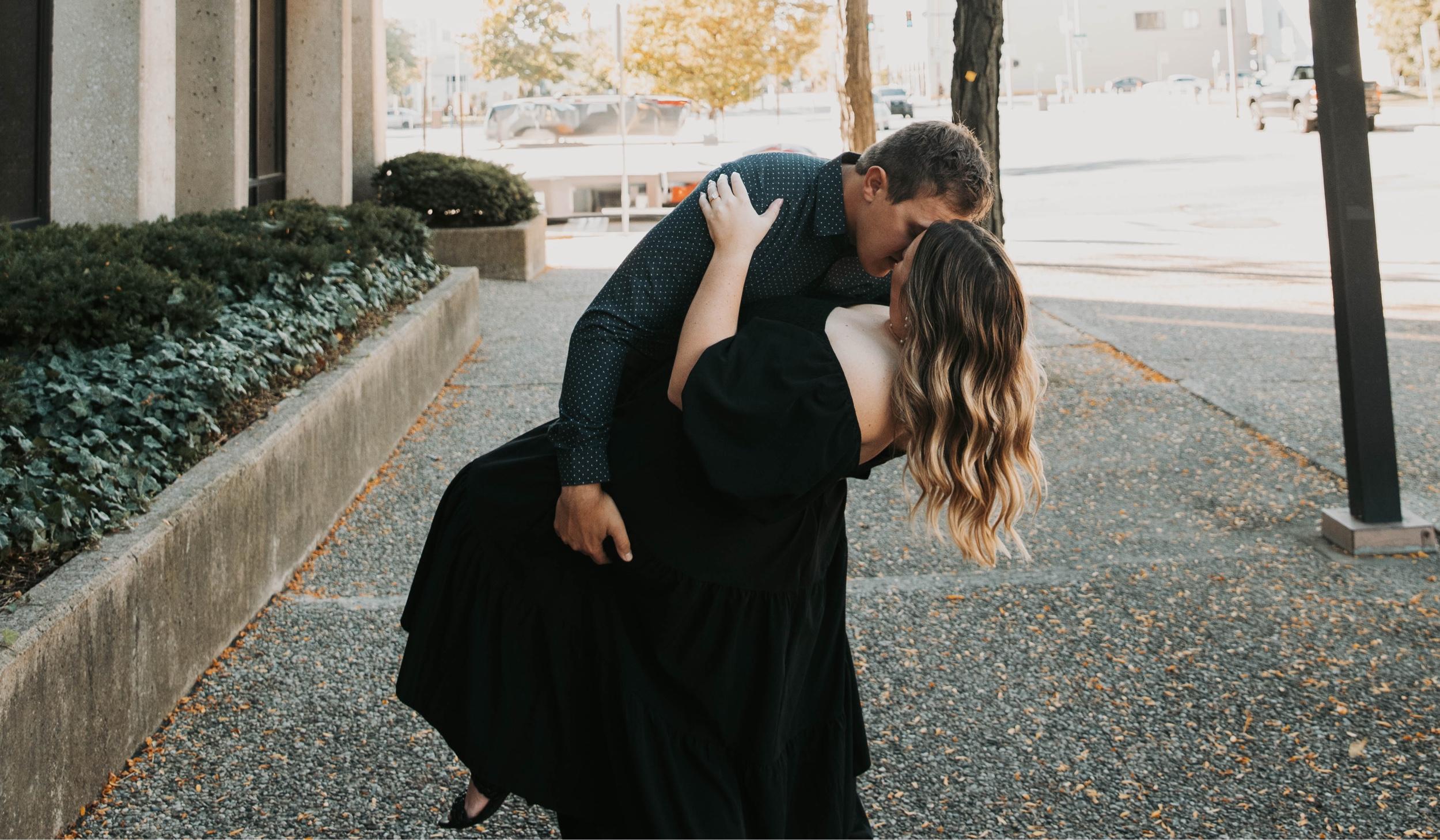 Olivia Zacharias and Bryce Bailey's Wedding Website