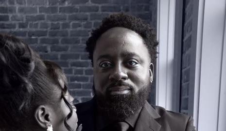 Maya Scott and James Allen's Wedding Website