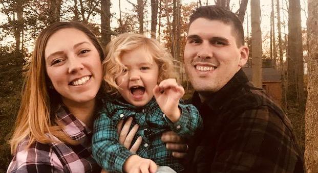 Amy Silvester and Charley Clark's Wedding Website