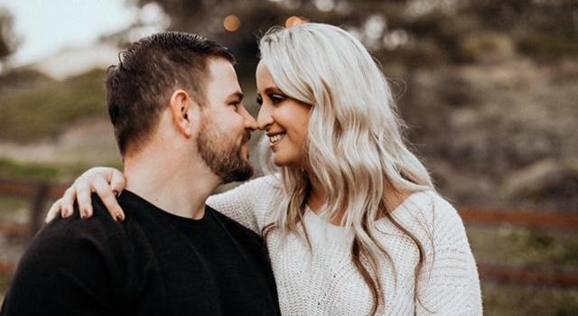 Megan Mulvey and Aaron Smith's Wedding Website