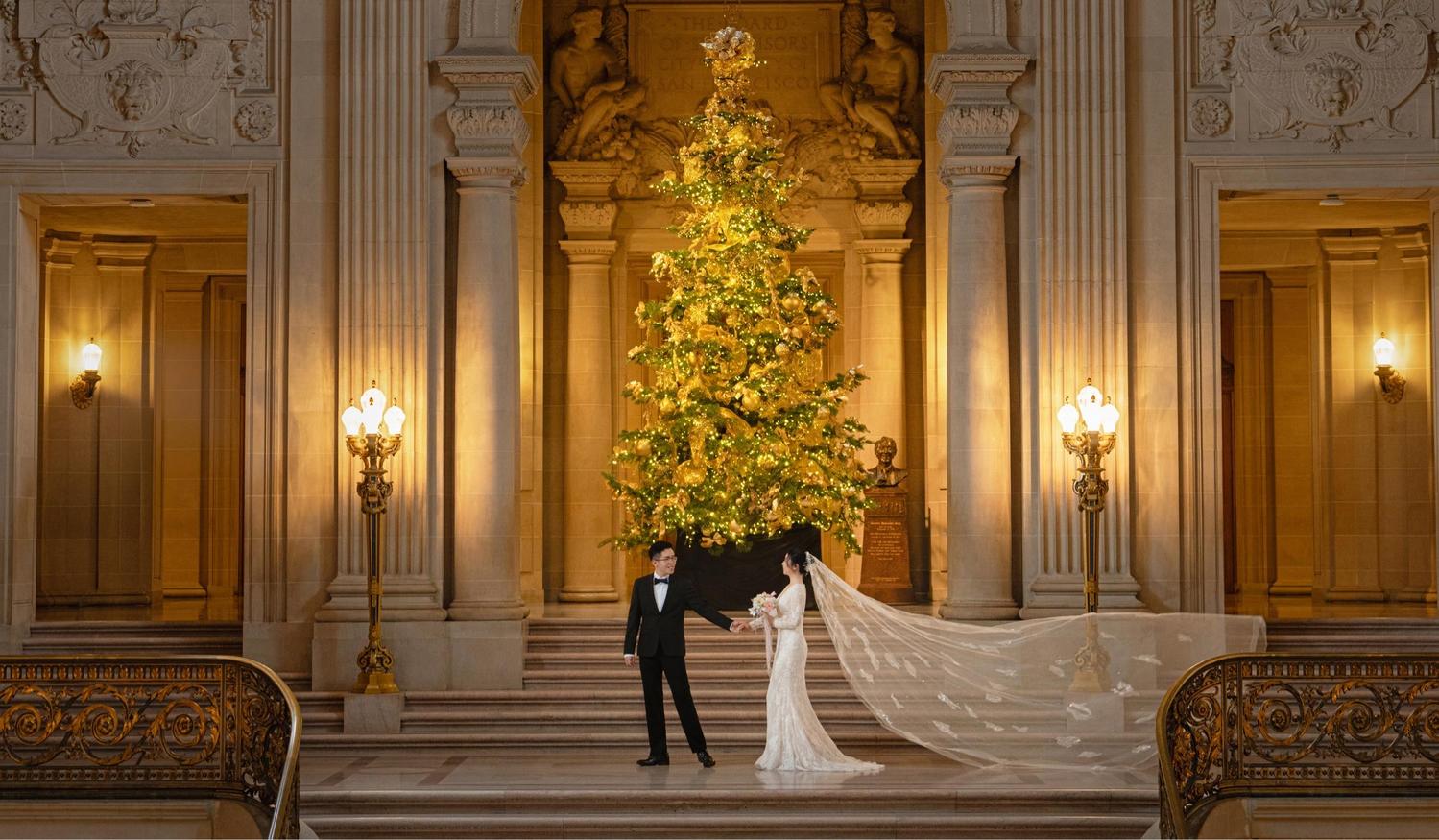 Tianlang Yu and Xue Rui's Wedding Website