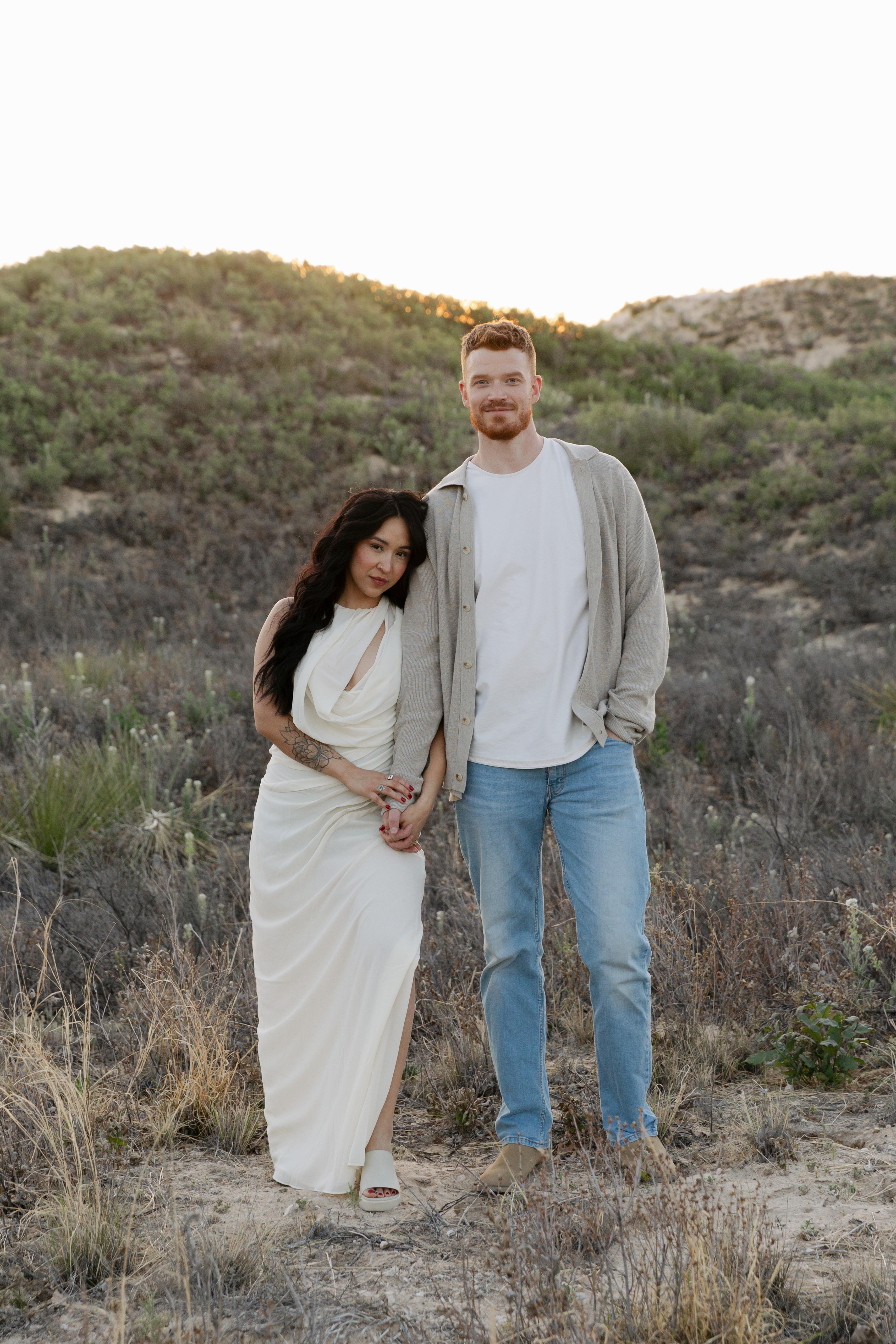 Mary Gurrola and Mike Mundy-Passmore's Wedding Website