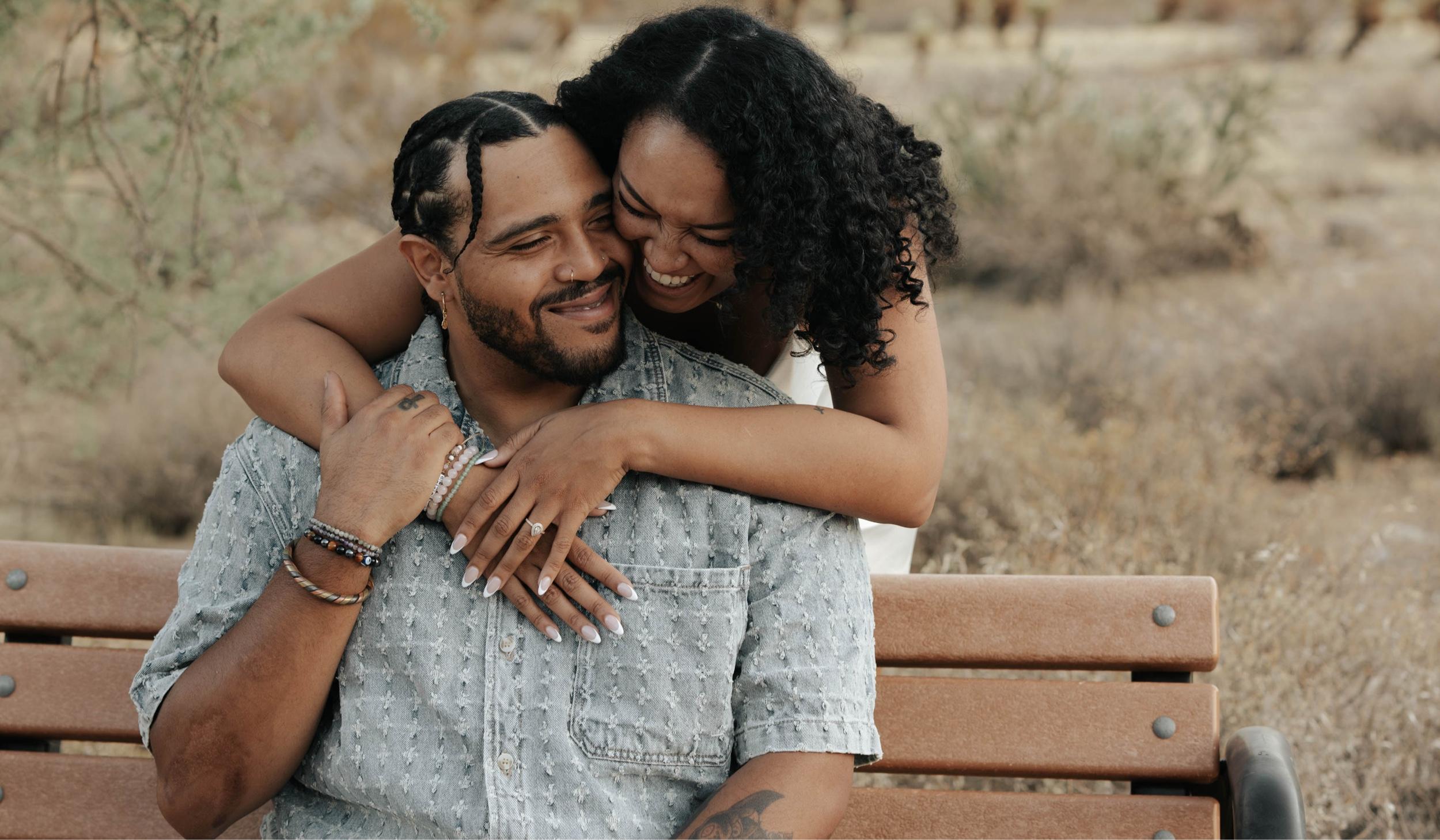 Marissa LaMarche and Devin Anderson's Wedding Website