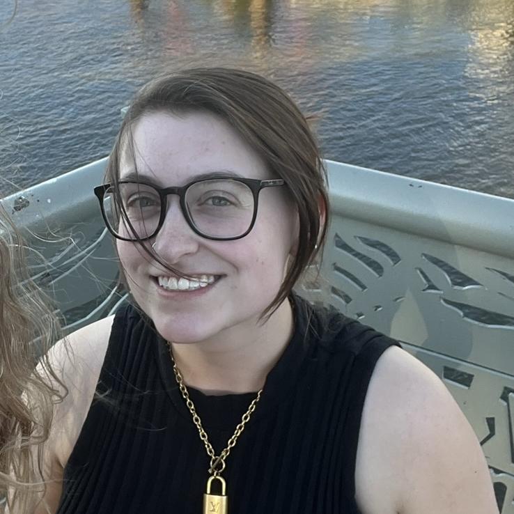 Allyson Murray and Logan Dumond's Wedding Website