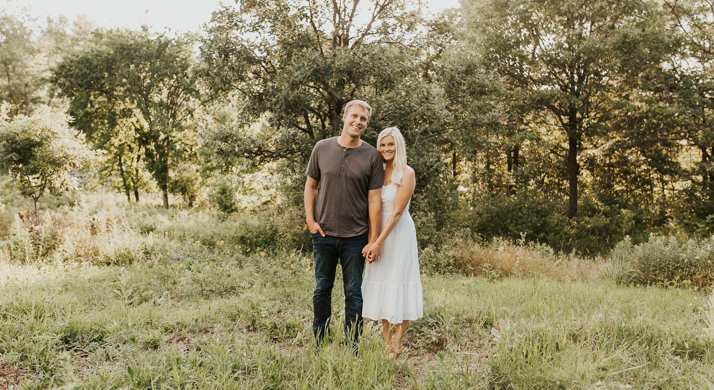 Anna Conway and Matt Yetzer's Wedding Website