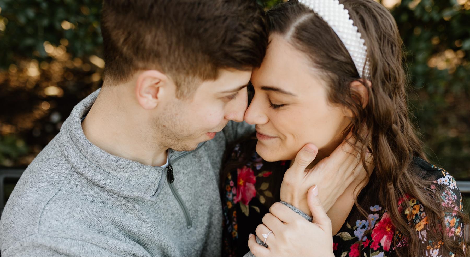 Hannah McNemar and Jonathan Perot's Wedding Website