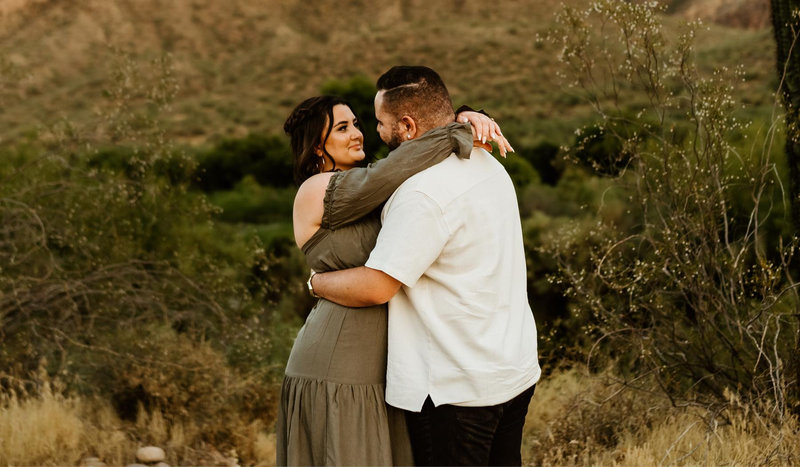 Kylie Larosa and Chase Andrade's Wedding Website