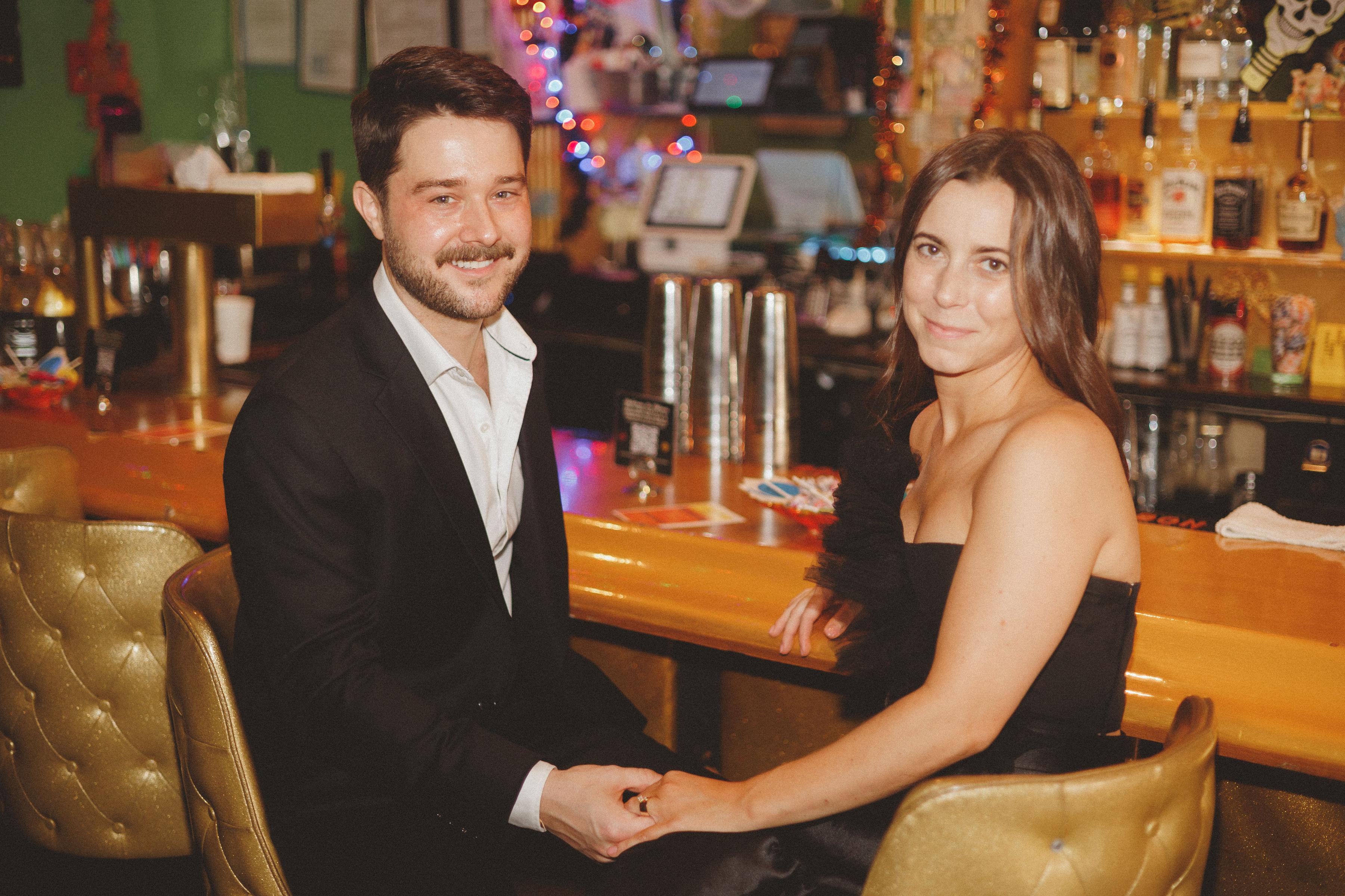 Leah Dziura and Jacob Schreiber's Wedding Website
