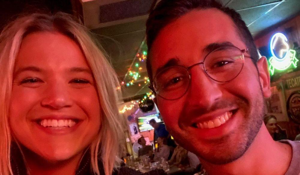 Kathryn Frederick and Troy Herrera's Wedding Website