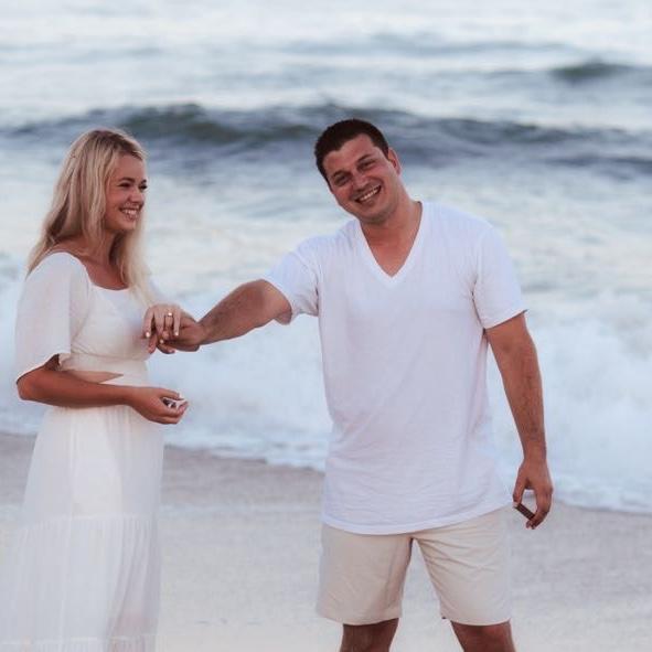 Kirstin Bright and Robert Bright's Wedding Website