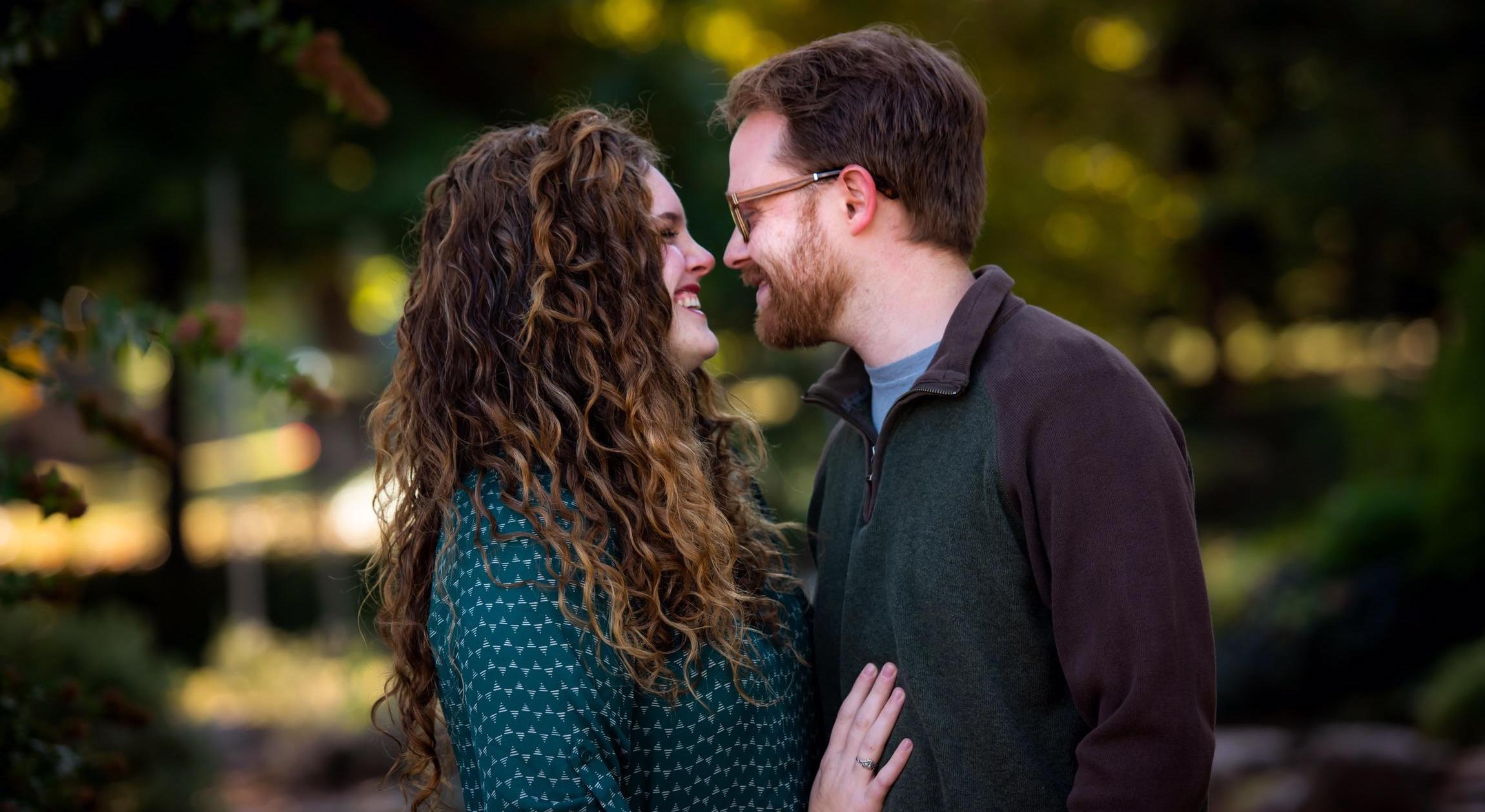 Lexi Johnson and Spenser Bolte's Wedding Website