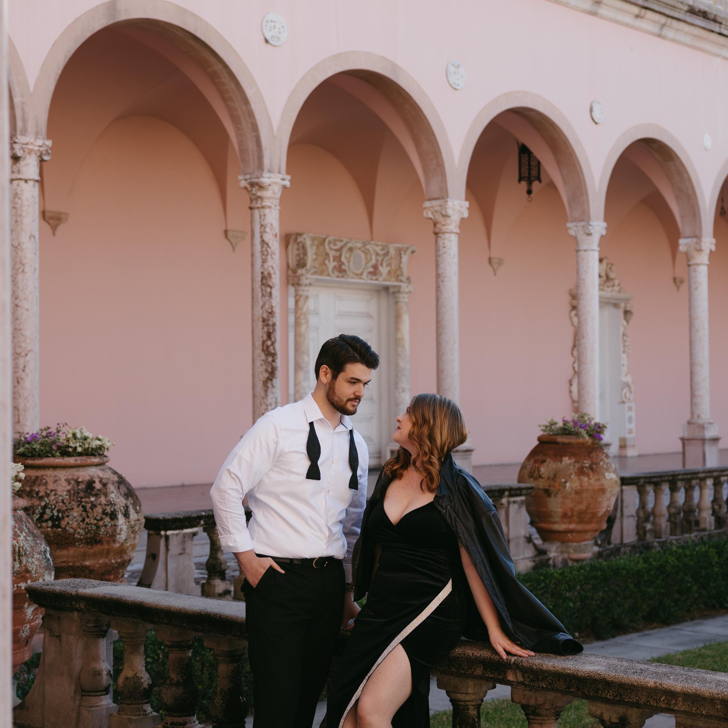 Kelsey McKee Kaufman and Jacob Thomas Cordero's Wedding Website