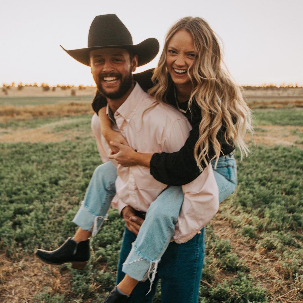 Chelsea O’Grady and Zane Lannen's Wedding Website