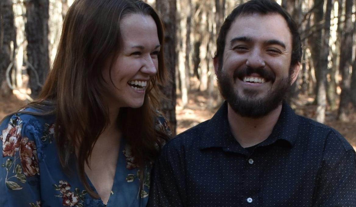 Savannah Butler and Brett Cecere's Wedding Website