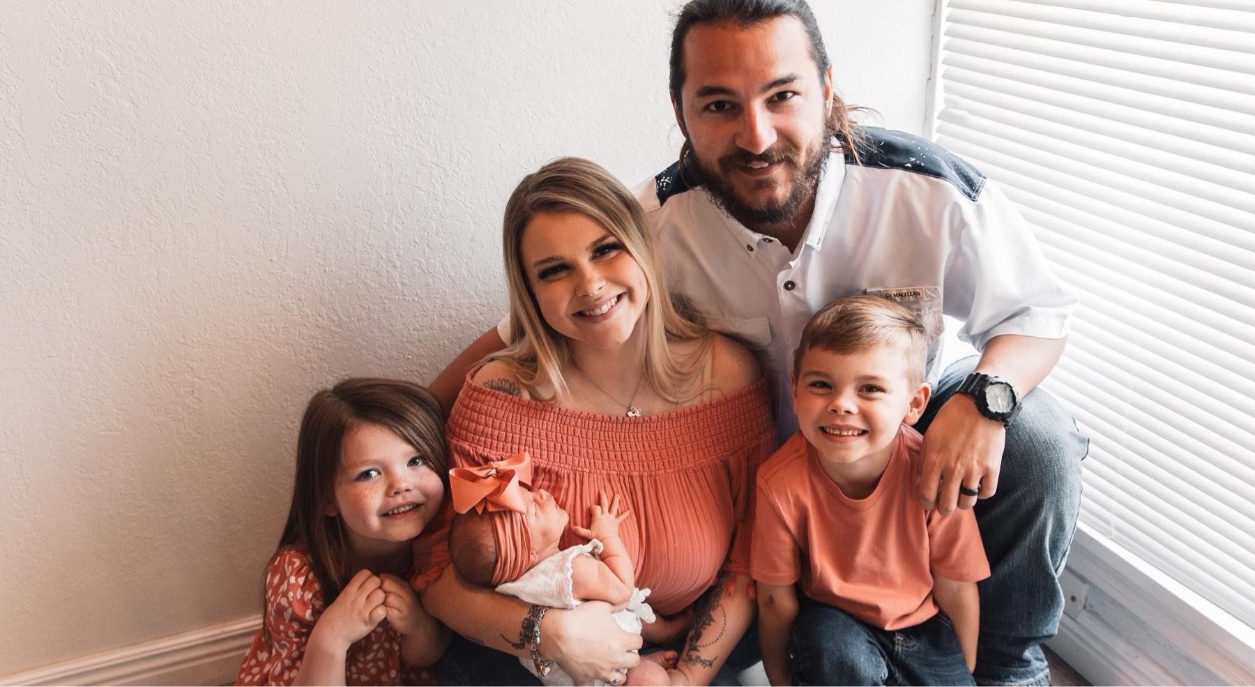 Adam Bosquez and Chelsie Bosquez's Wedding Website