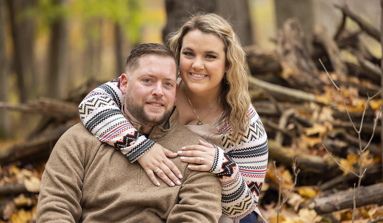 Kaitlin Mangan and Jeremy Stephens' Wedding Website