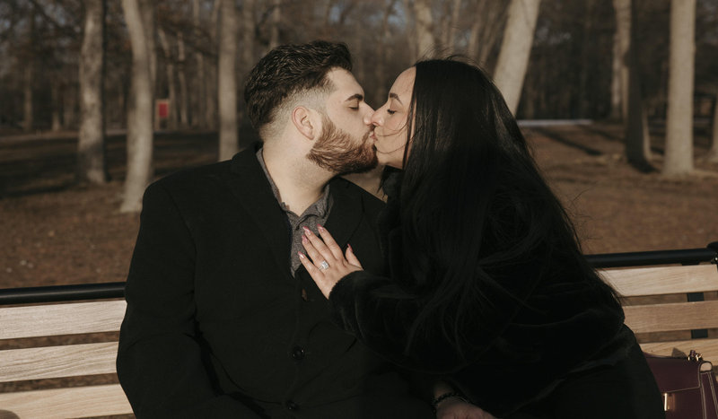 Ashley Bryson and Anthony Polanco's Wedding Website