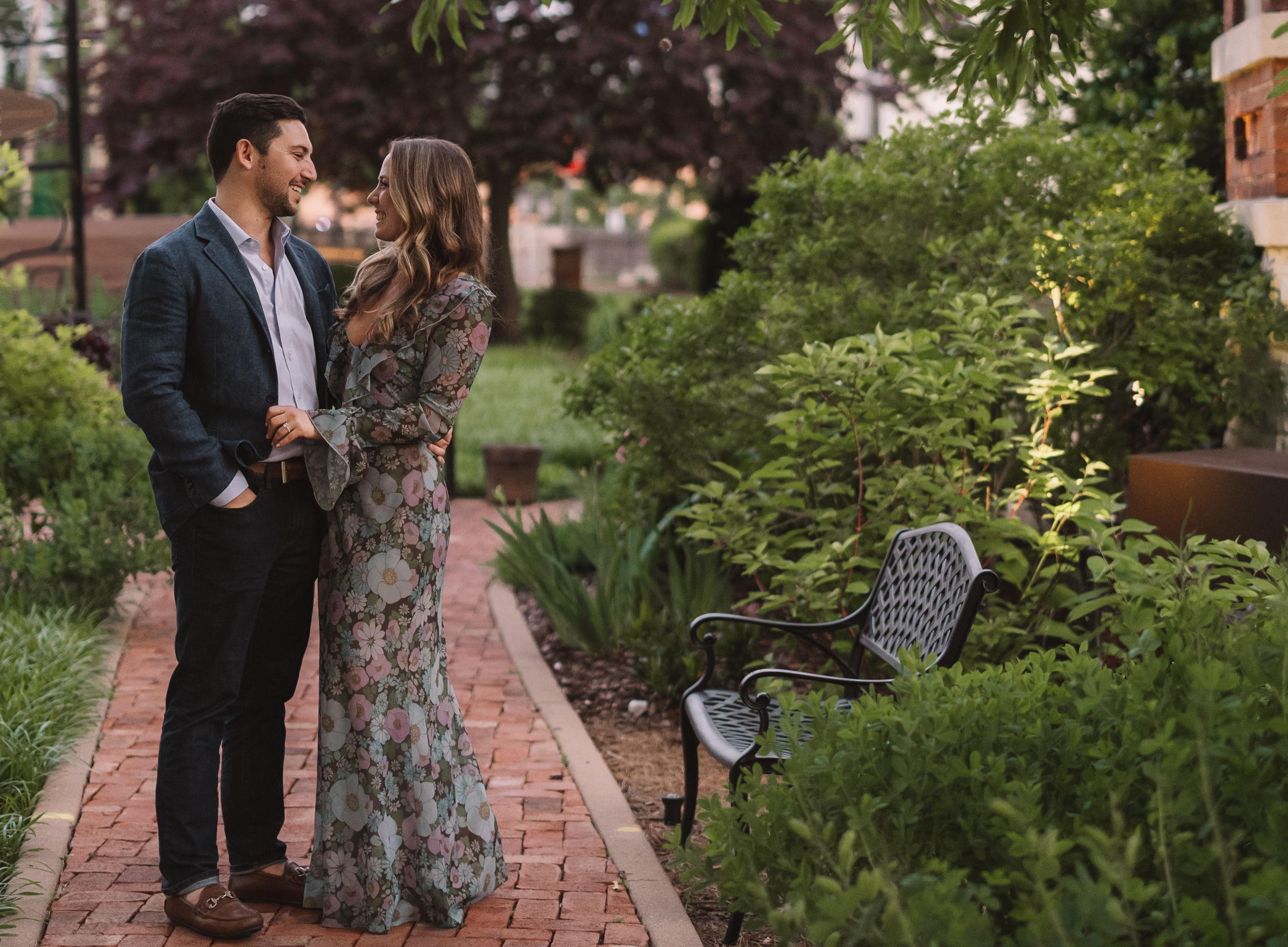 Olivia Marino and Jake Cardelfe's Wedding Website