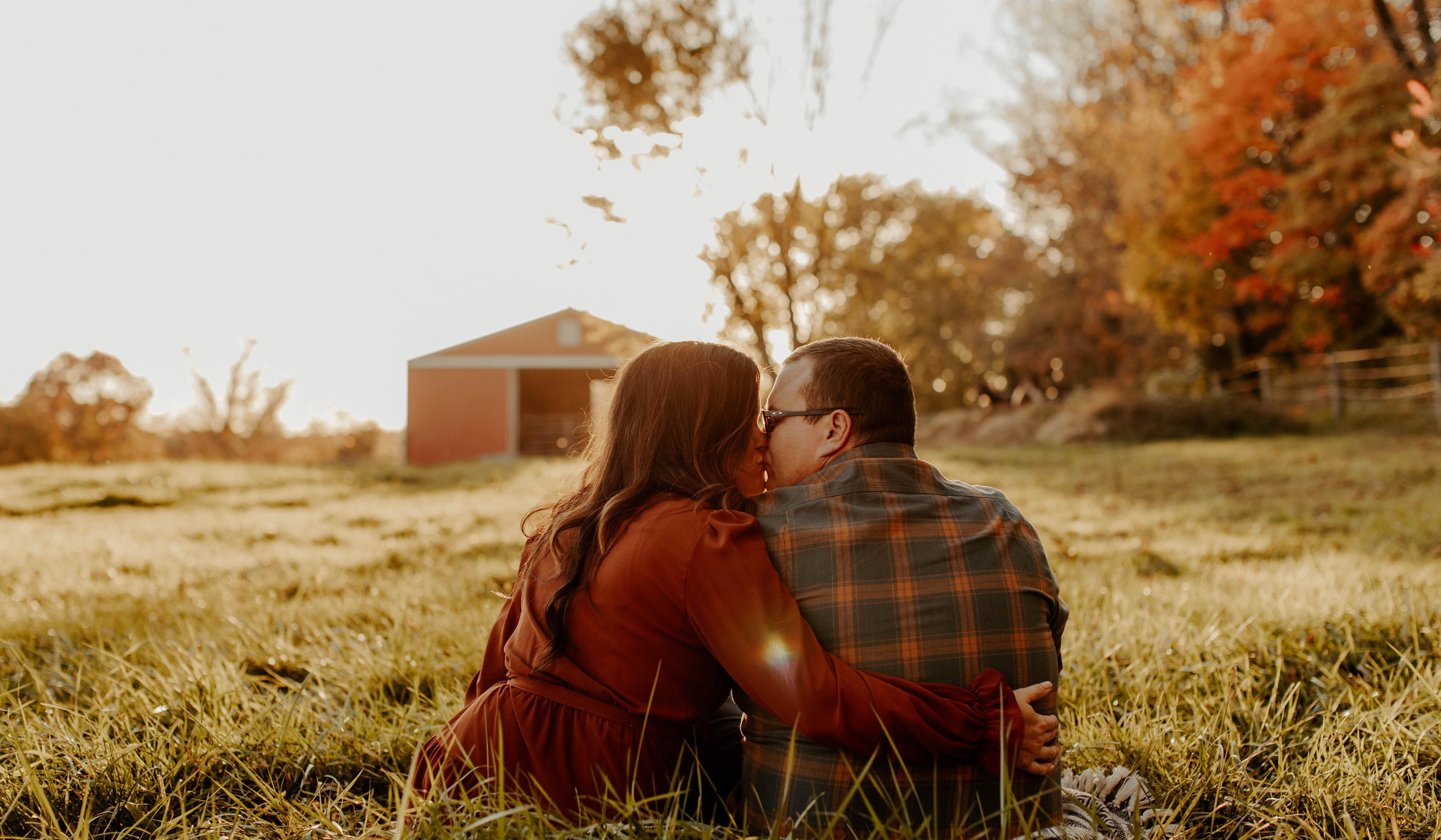 Clare Ferrari and Eric Showers' Wedding Website