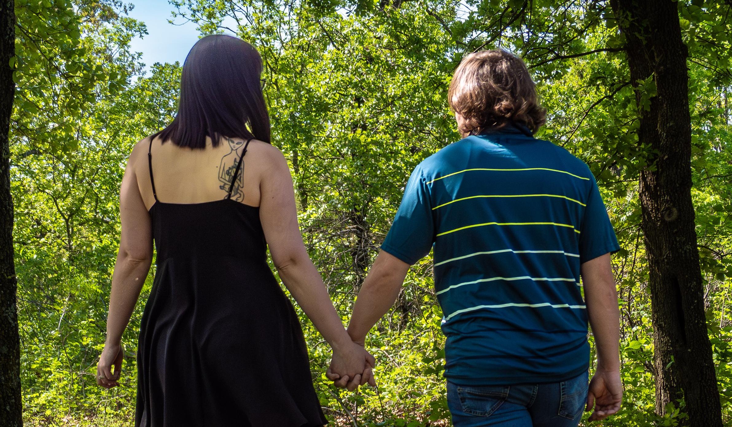 sydney forbis and aaron ware's Wedding Website