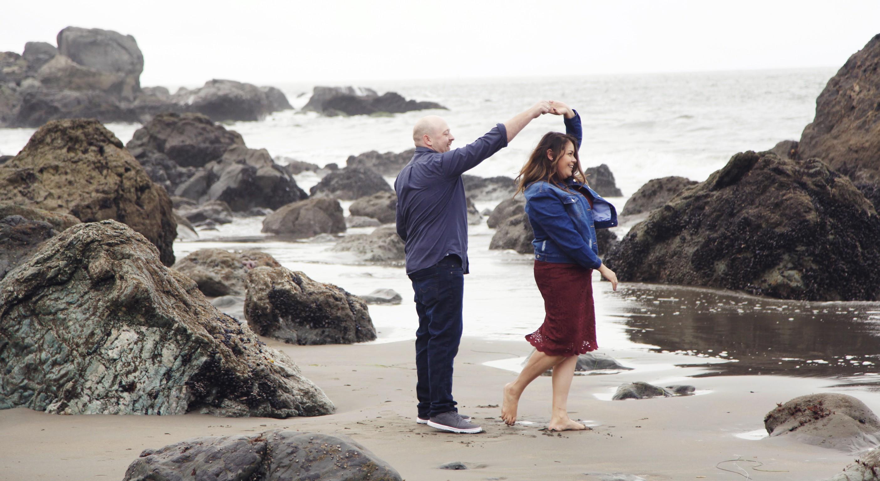 Raymond Barajas and Cindy Montoya's Wedding Website