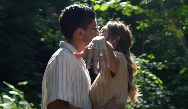 Shantele Llamas and Kevin Bustamante's Wedding Website