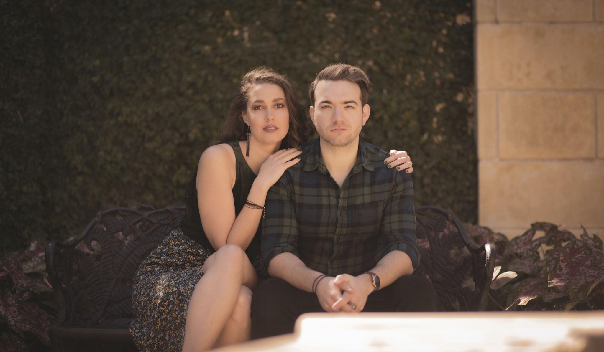 Sean Johnson and Emma Ramsey's Wedding Website