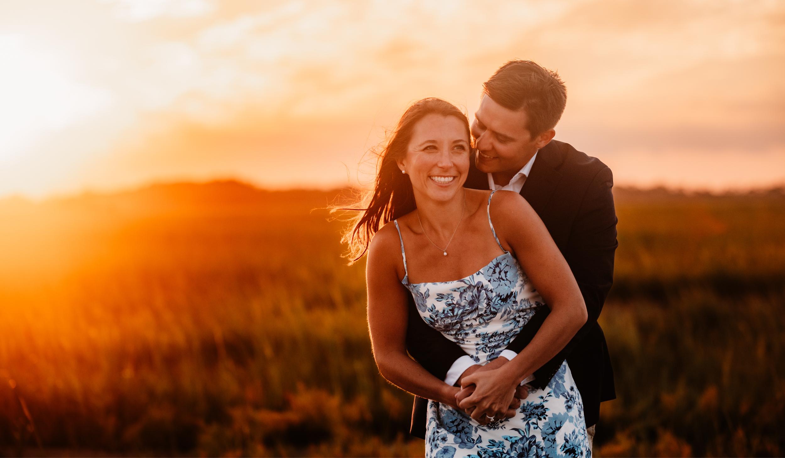 Danielle Mullaney and Christopher Lewis' Wedding Website