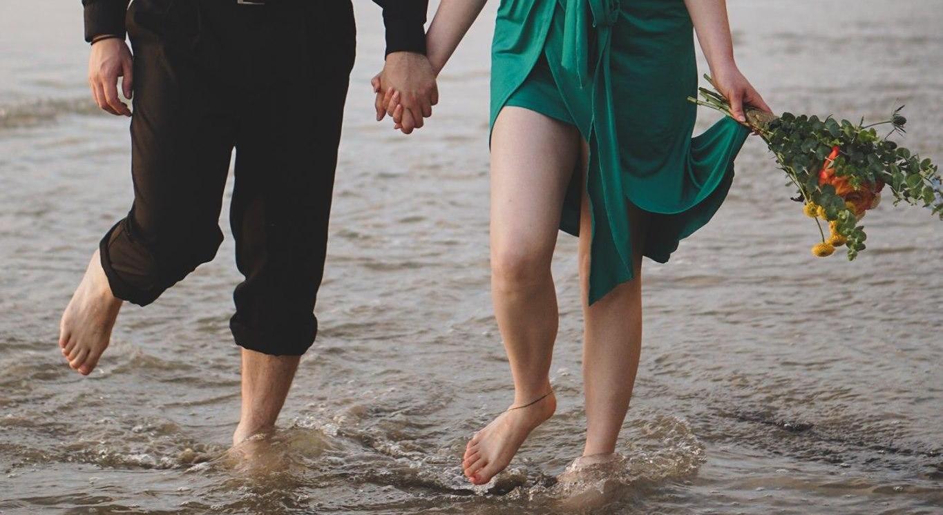 Rachel Beebe and Quint Frauman's Wedding Website