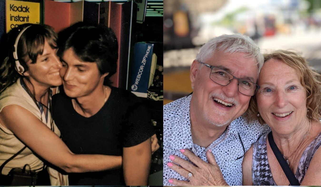 Sheila Doreen and Dale Ray's Wedding Website