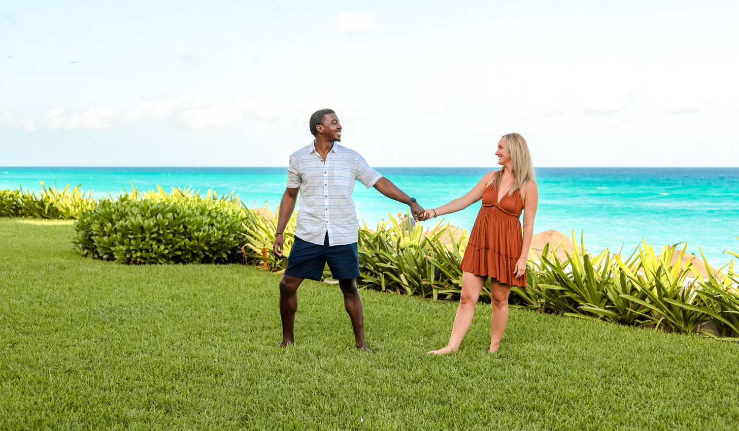 Nicole McKinney and Raynard Glymph's Wedding Website