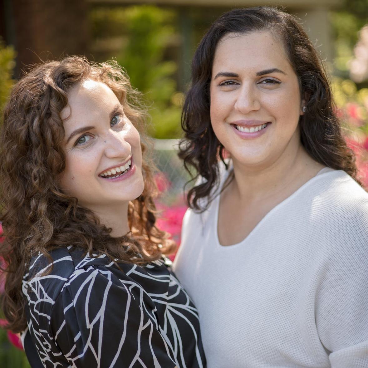 Deborah Rodrigues and Emily Taylor's Wedding Website