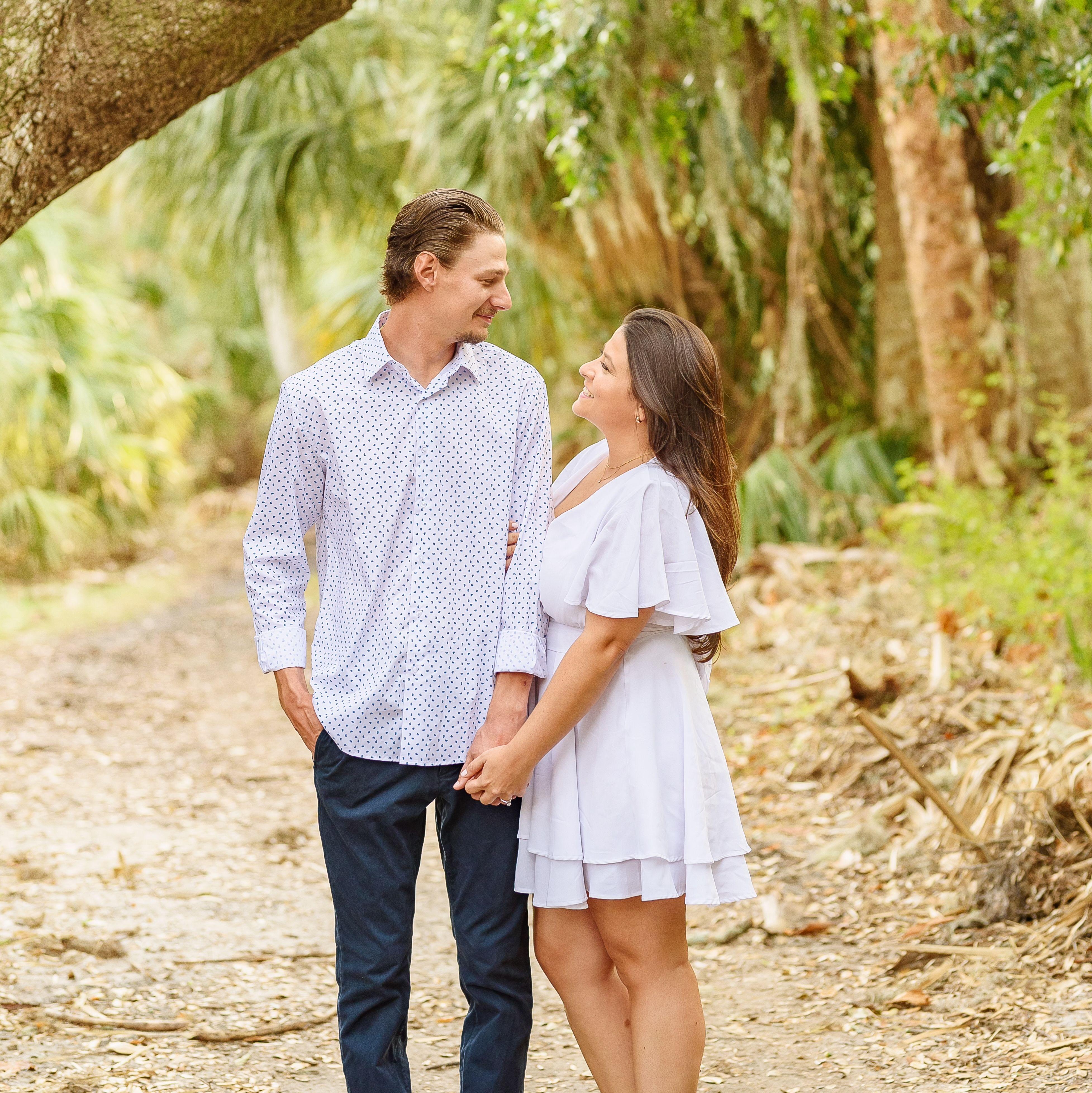 Toniann Kinahan and Jared Schafer's Wedding Website