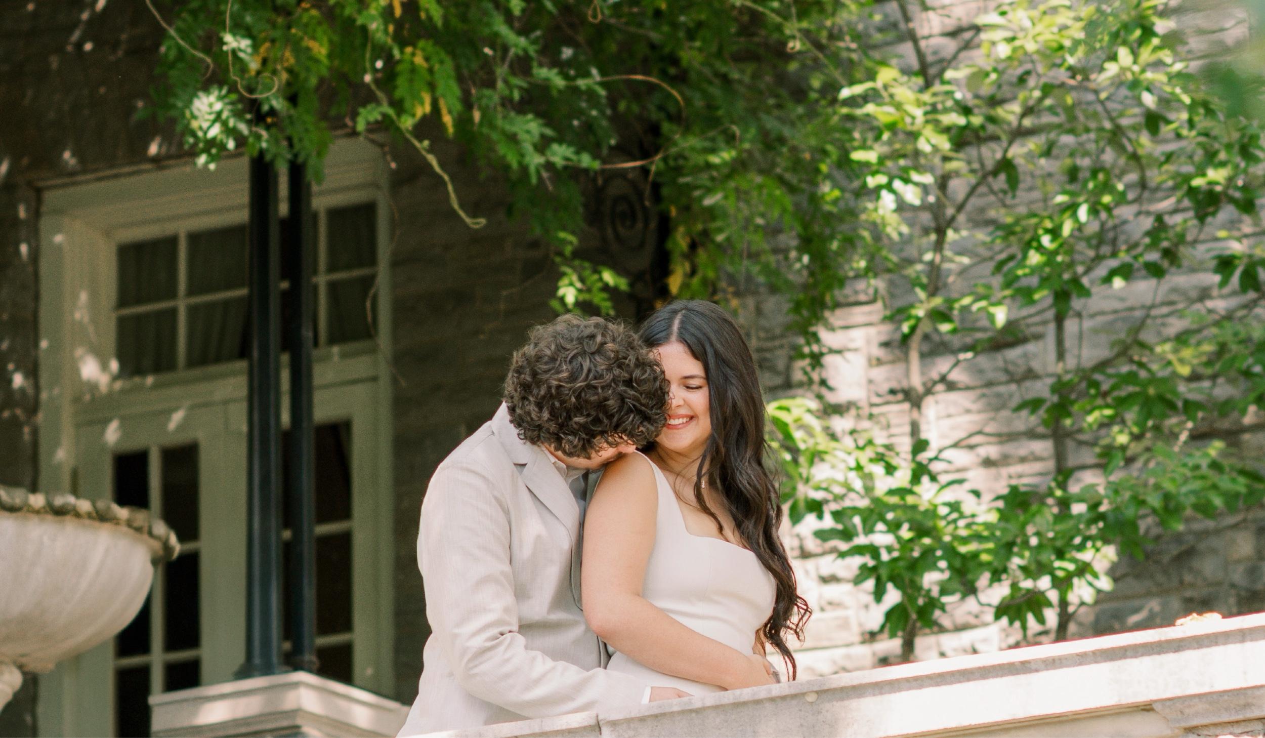 Allyanna Castleberg and Connor Jaco's Wedding Website