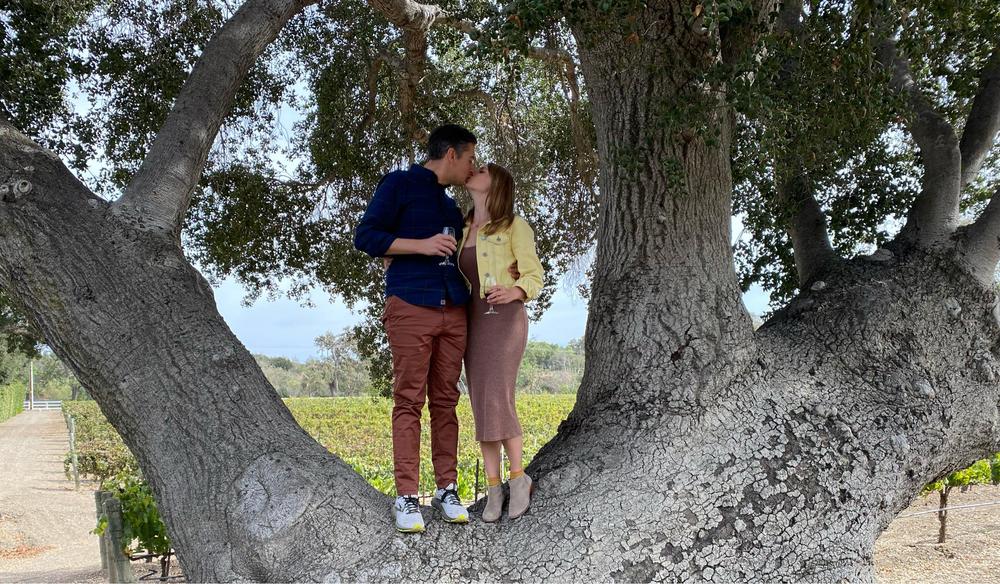 Heidi Epstein and Anthony Vessel's Wedding Website