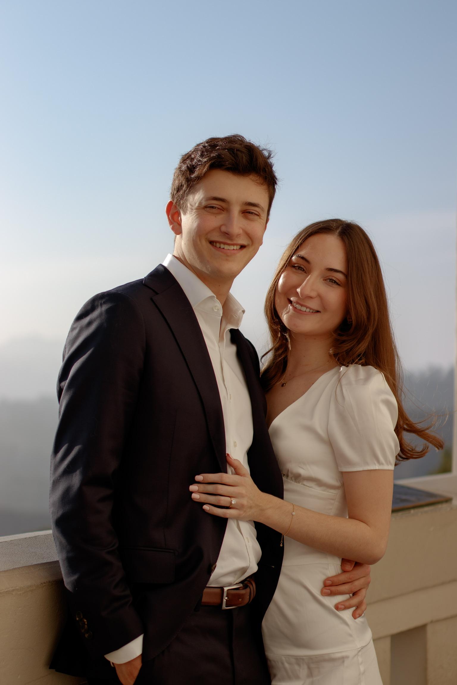 Emily Hornberger and Caleb Shohfi's Wedding Website