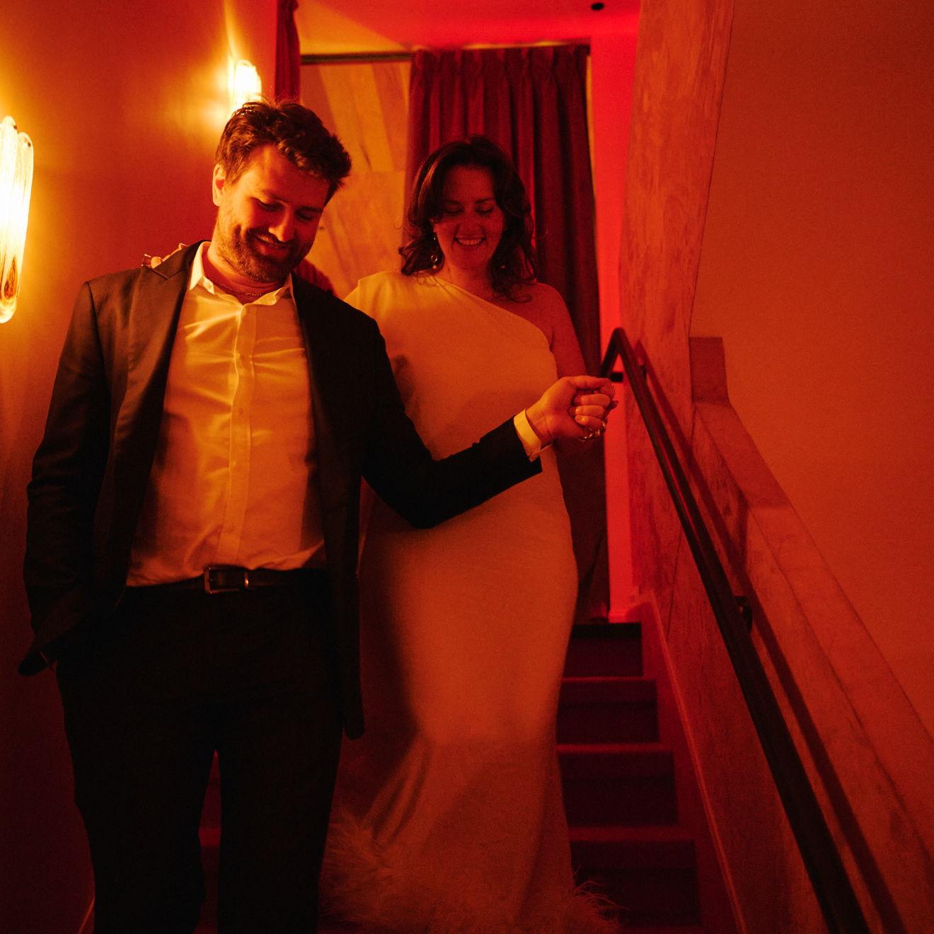 Rebecca King and Ryan Magennis' Wedding Website