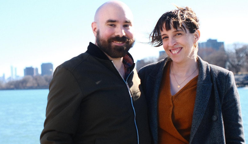 Lizzie Bradley and Andy Pierce's Wedding Website