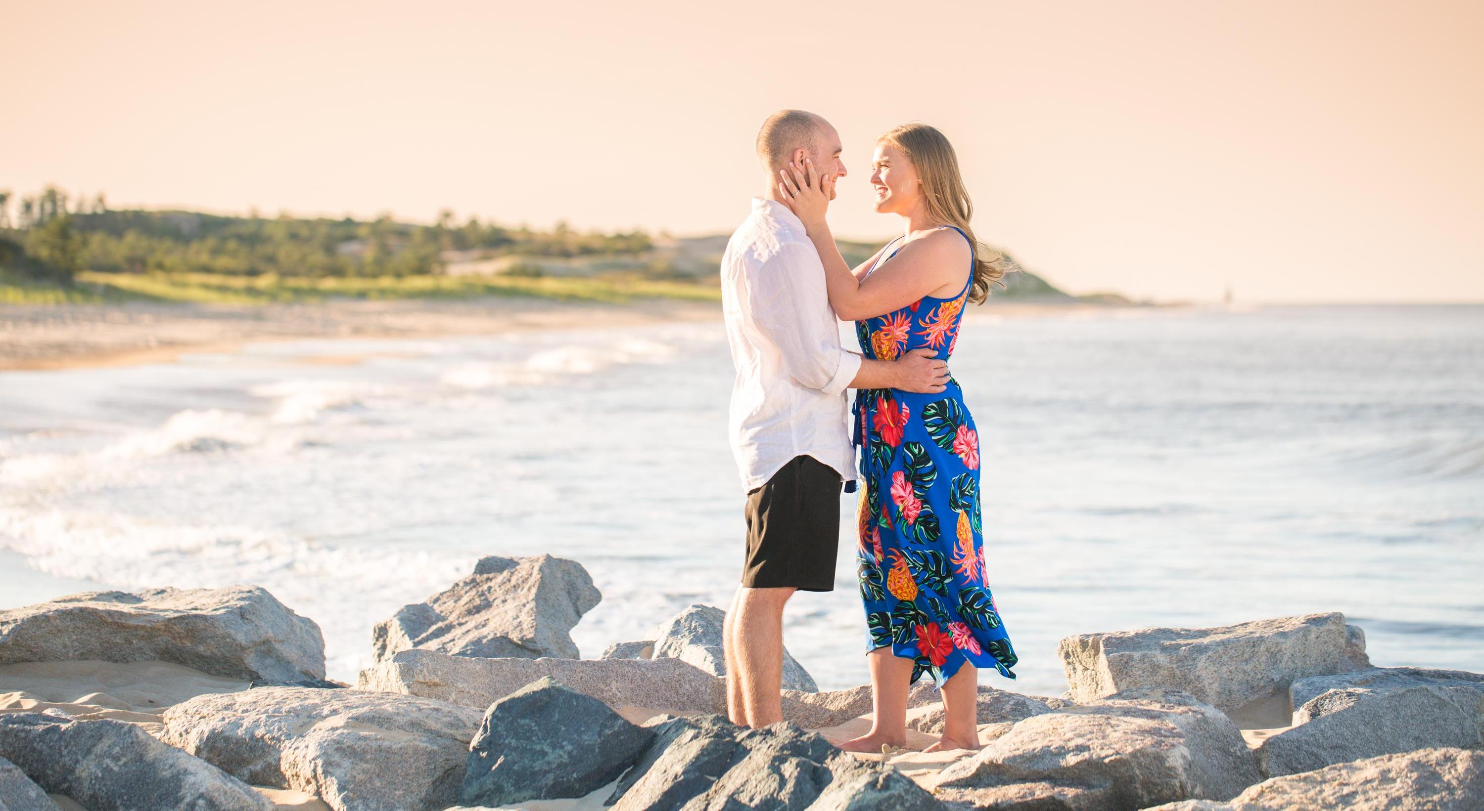 Emily Southmayd and Andrew Ricker's Wedding Website