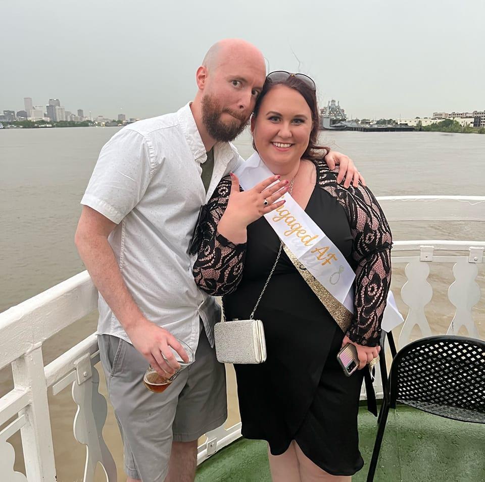 Caroline James and Paul Labbe's Wedding Website