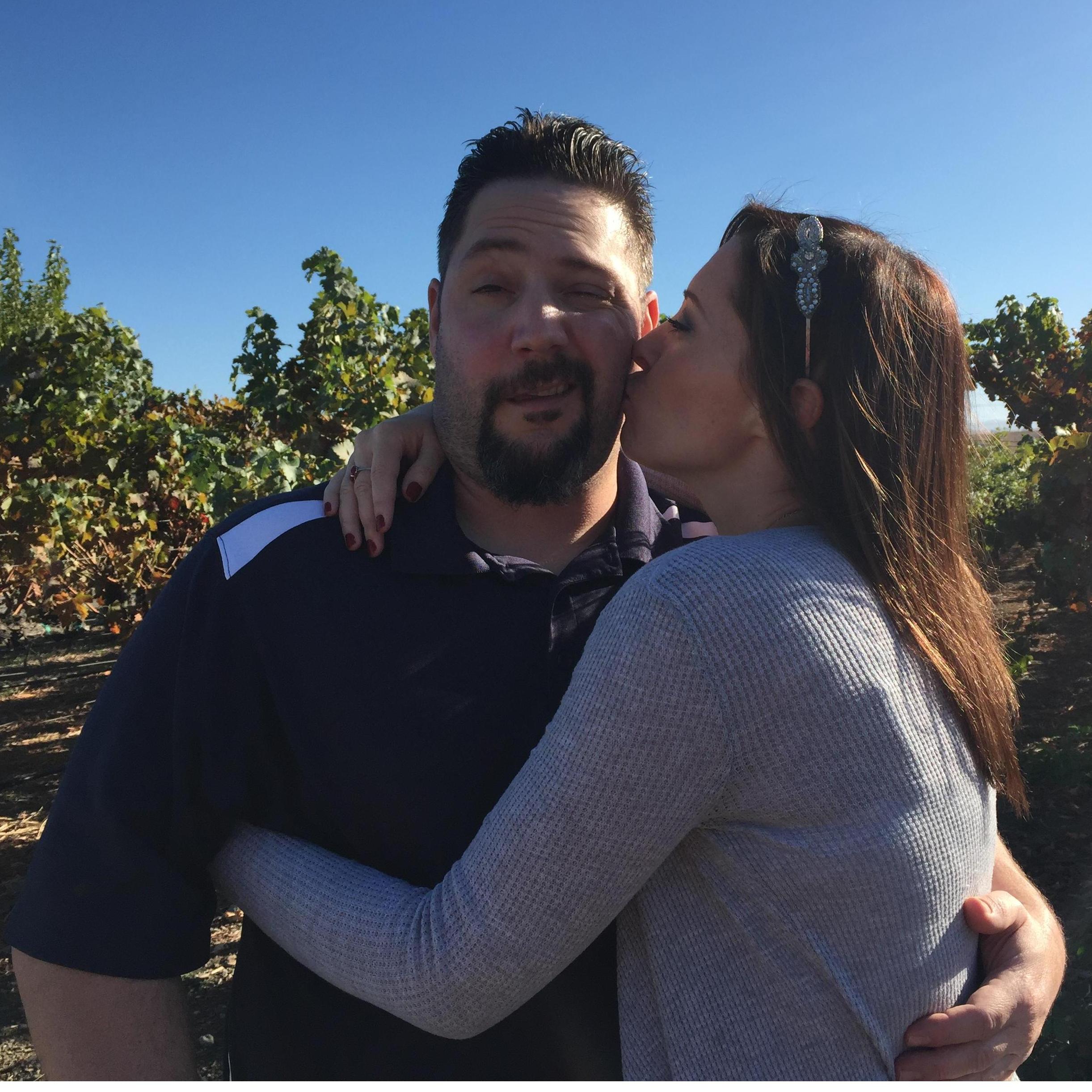 Stephanie Varisto and Ryan Bolduc's Wedding Website