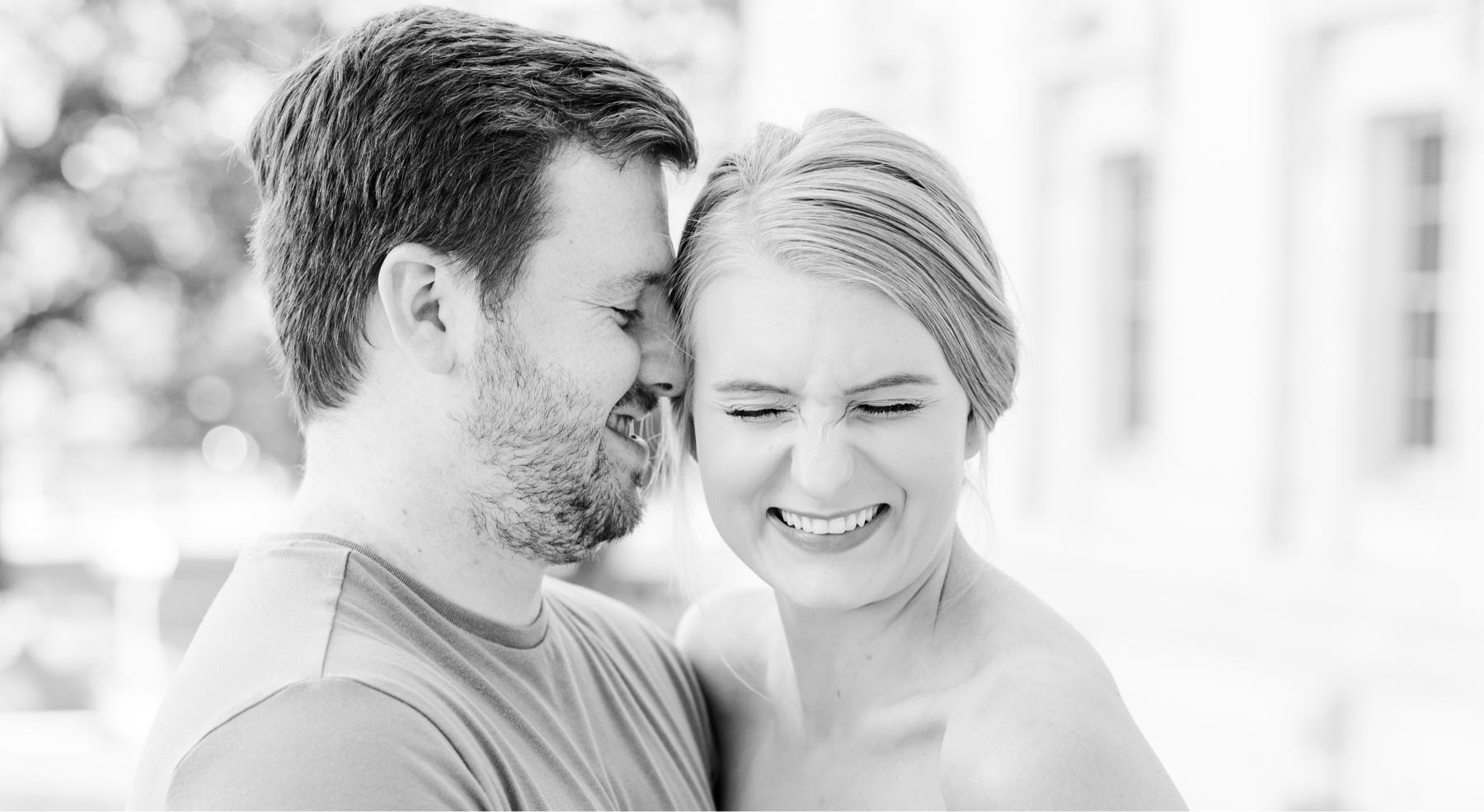 Jennifer Thorson and Jack Heginbottom's Wedding Website